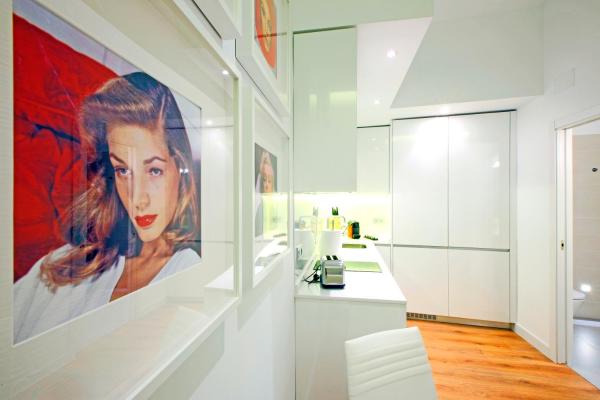 Ibis Styles Madrid Prado - Chueca