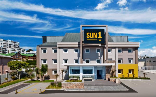 Sun1 Port Elizabeth - Gqeberha