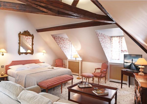 Saint James - Deauville