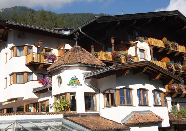 Family Apart Stubai - Austria