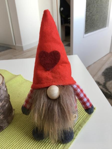 Apartment Harzzwerg - Braunlage