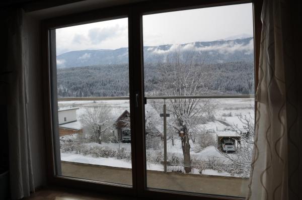 Ferienwohnung Grabner - Hermagor