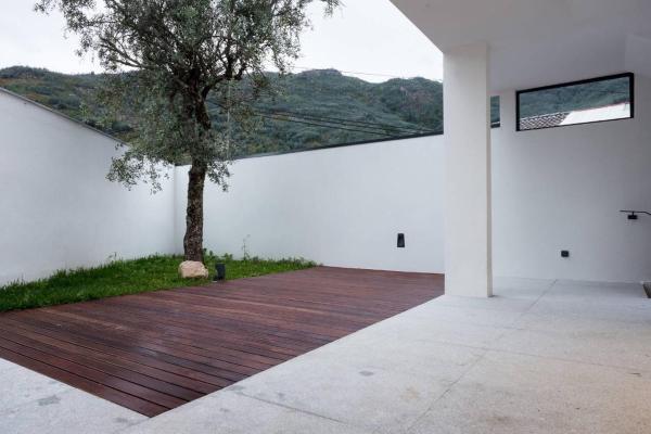 Casa Dos Valentins Geres - Portugal