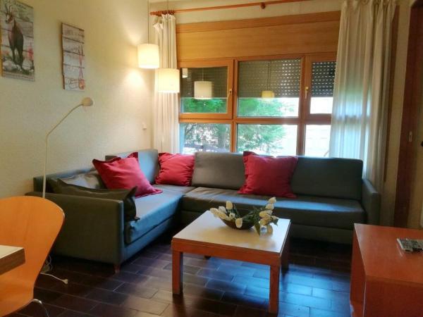 Multipropiedad Baqueira 1500 - Baqueira