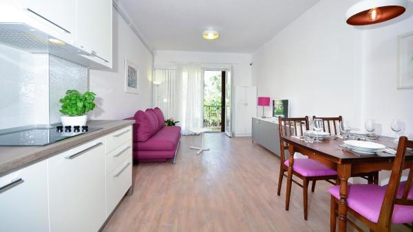 Apartments Denise - Igrane