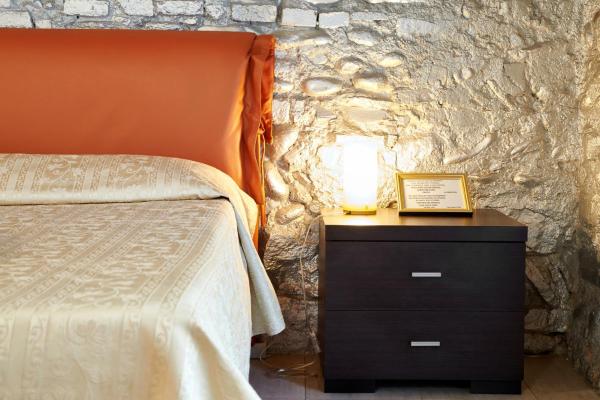 Antico Borgo - Bergame