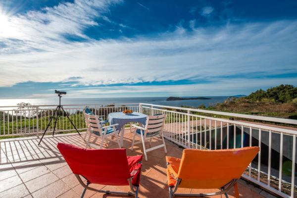 Apartment Fortuna - Cavtat