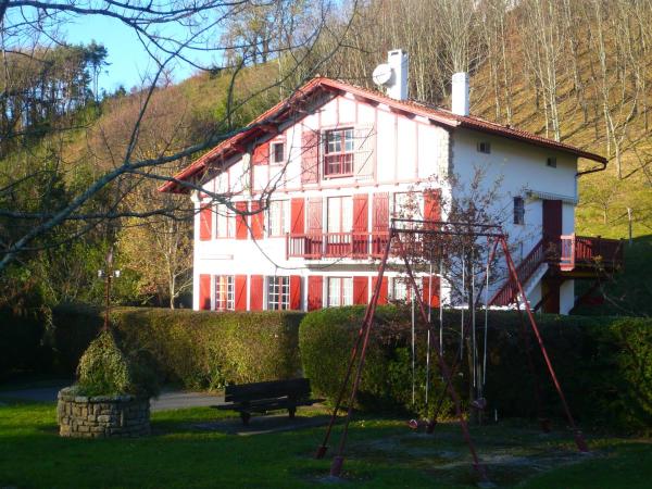 Appts Maison Onbor Zilo - Spanien