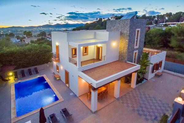 Villa Alexandra - Ibiza