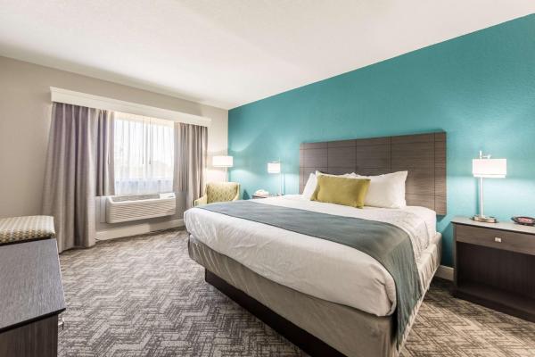 Best Western Plus Sebastian Hotel & Suites - Sebastian, FL