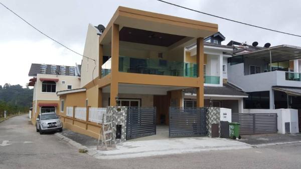 Golden Hill 34 - Tanah Rata