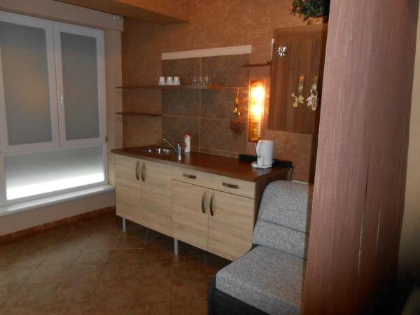 Splendor Apartman - Debrecen