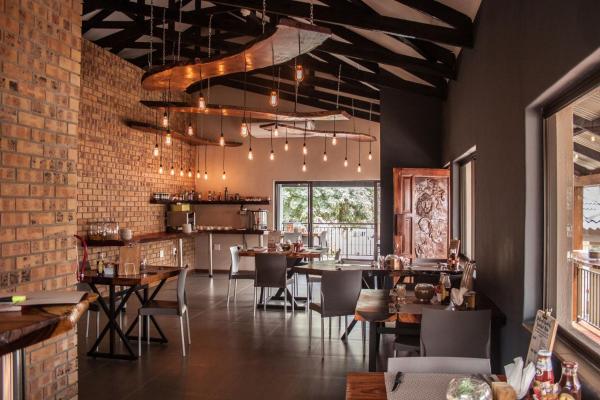 Nelspruit Lodge - Mbombela