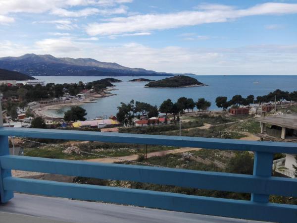 Vip Apartment By "Murati" - Ksamil