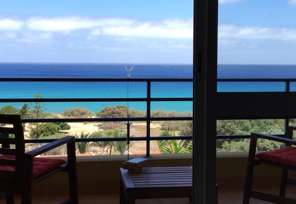 Apartamento Bela Vista - Porto Santo Island