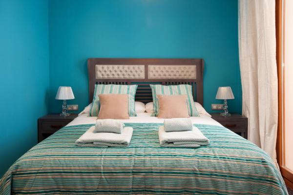 Trafalgar Luxury - Barcelona
