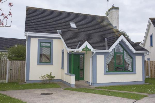 Willow Grove Holiday Cottage (No.4) - Rosslare Harbour