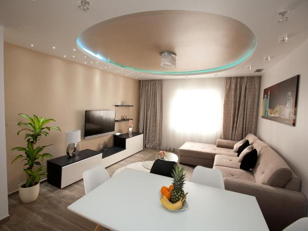 Apartment Stella - Bibinje