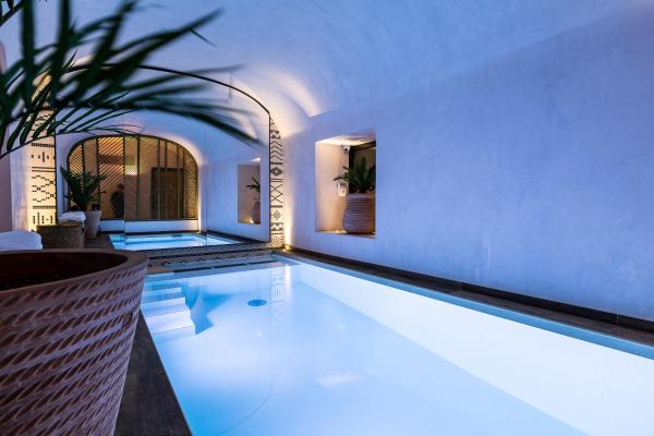 Laz' Hotel Spa Urbain Paris - Neuilly-sur-Seine