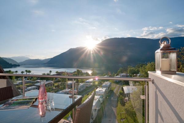 Wellness Landhaus Parth - Ossiach