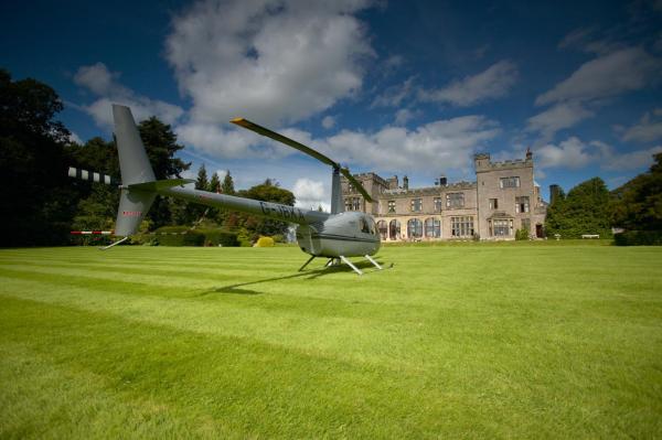 Armathwaite Hall Hotel & Spa - Keswick