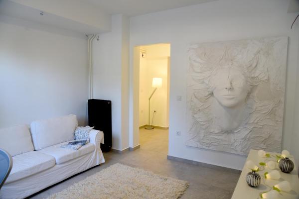 Acropolis At Your Door - Athens