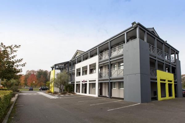 B&b Hotel Rennes Nord St Grégoire - Rennes