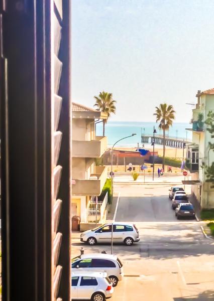 B&b Borgo La Marina - Vasto