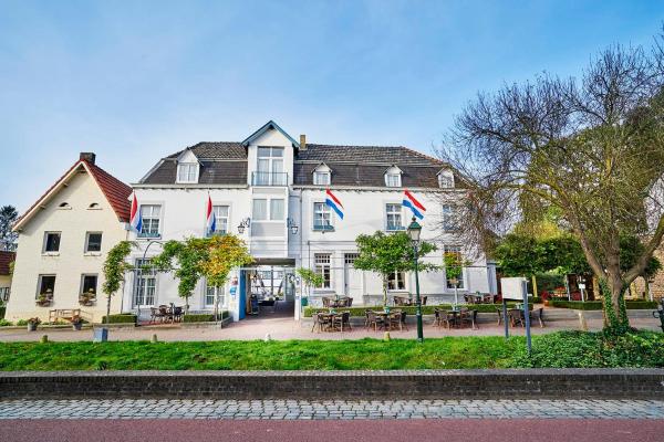 Hotel Brull - Voeren