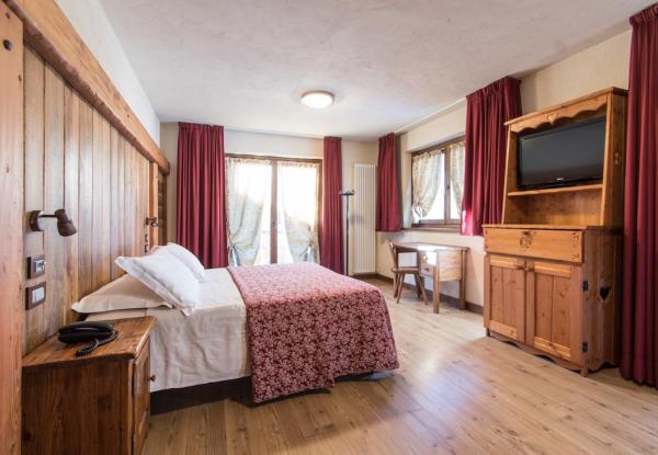 Limone Palace Aparthotel - Limone Piemonte