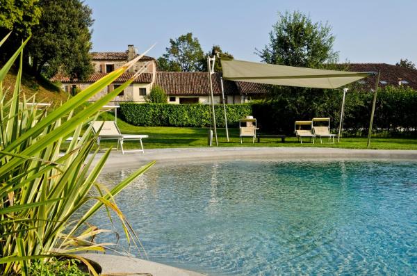 Agriturismo La Montecchia - Abano Terme