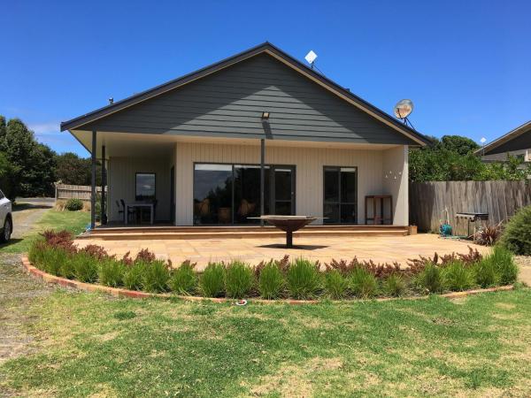 Apostle Hideaway - Central Port Campbell - ポート・キャンベル