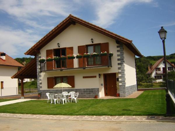 Albergue Irugoienea - Pays basque français