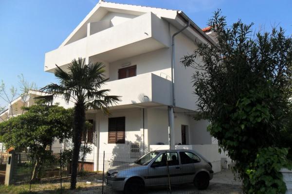 Ivago Apartments Sabunike - Nin