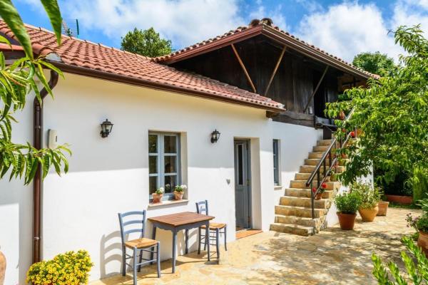 Casa Candelas - Llanera