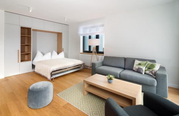 Wellness Hotel Grand - Czechy