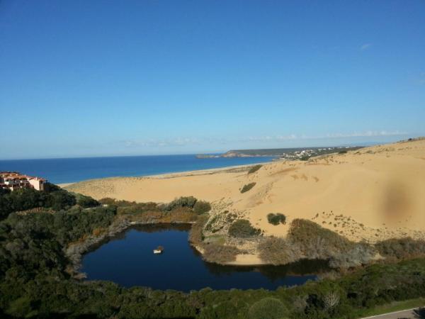 Villa Sofia - Provincia di Sud Sardegna
