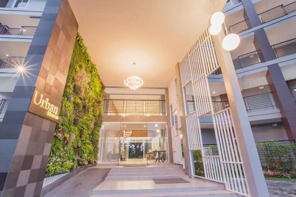 Urban Maerim Residence (Duplex 3 Bed) - Mae Rim District
