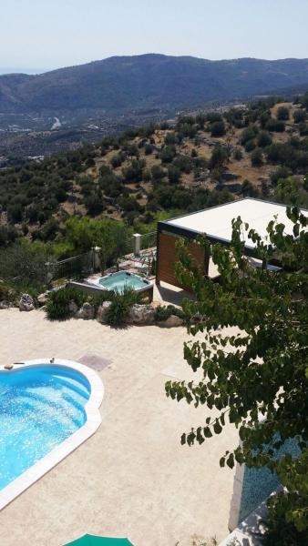 Villa Cecilia - Mattinata