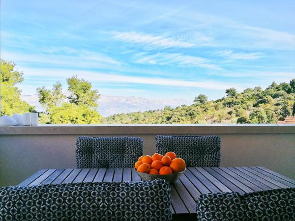 Apartmani Marijana - Omiš