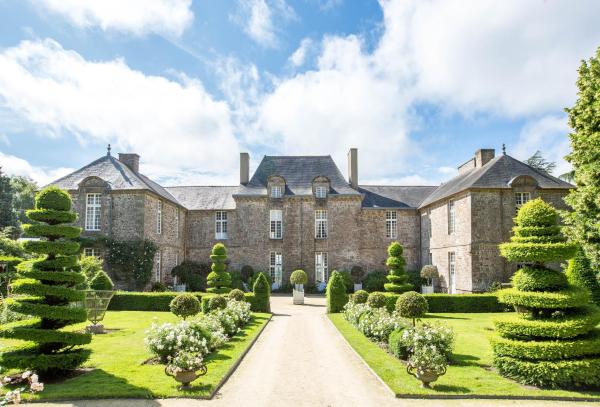 Château De La Ballue - Teritoria - France