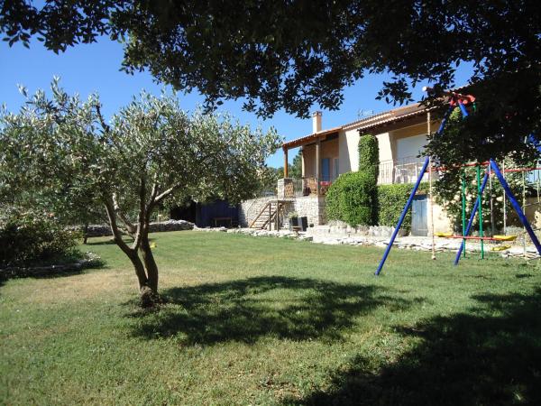 Le Petit Coin De Noah - Sisteron