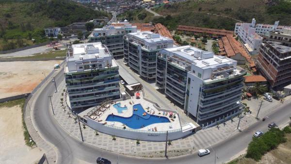 Le Bon Vivant 108 - Arraial do Cabo