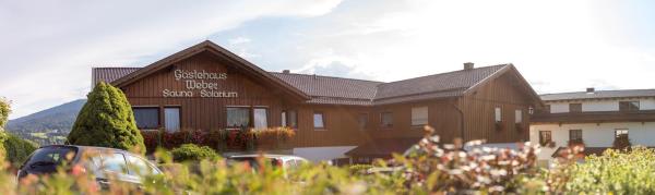 Gästehaus Weber - Germany