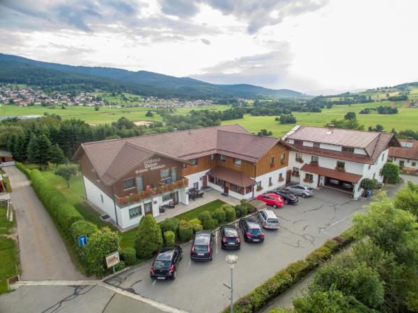 Apartmenthaus Weber - Bayern