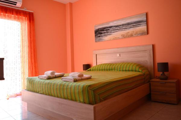 Roula's Apartment 1 - Chania