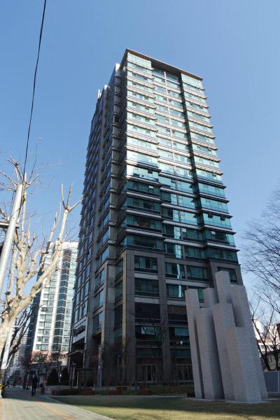 Vabien Suite 1 Serviced Residence - Seoul