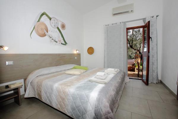 B&b Campu Moru - Cardedu