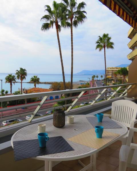 Casa Lea - Ventimiglia