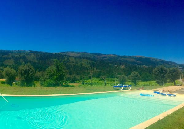 Quinta Da Aranha - Sá